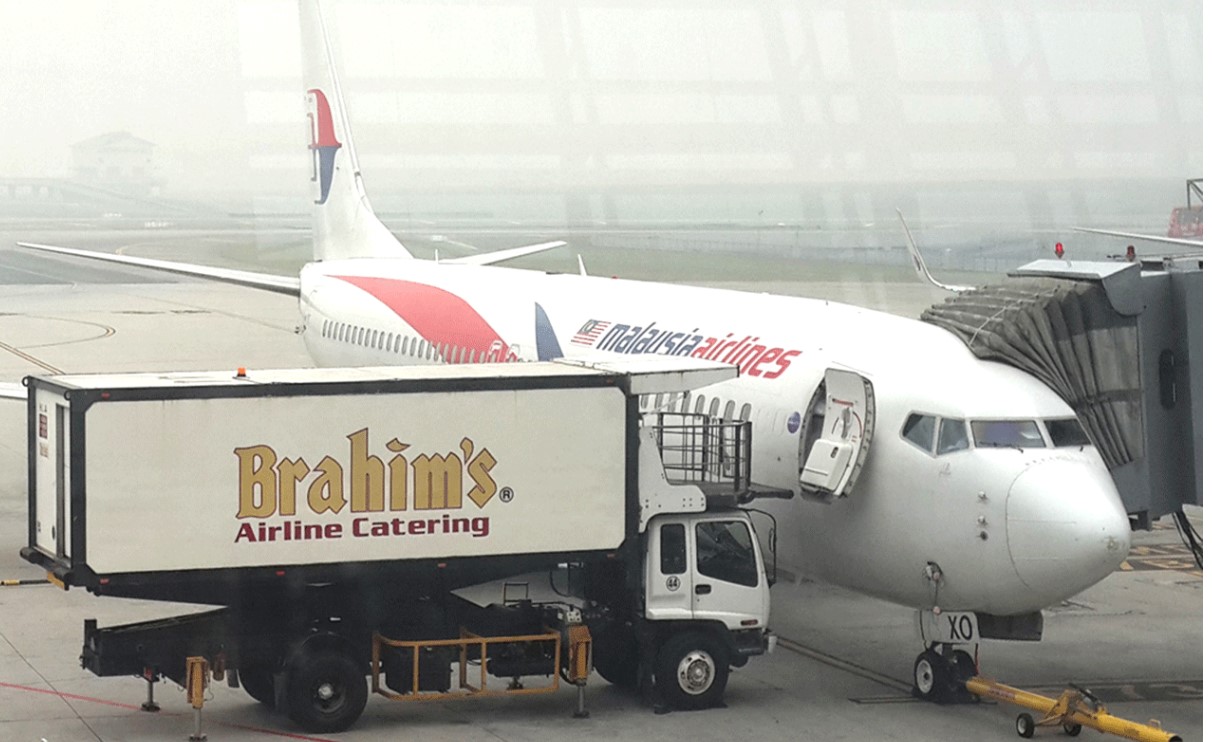 Brahim’s To Be Delisted From Bursa, Why This Brand Struggles To Grow?