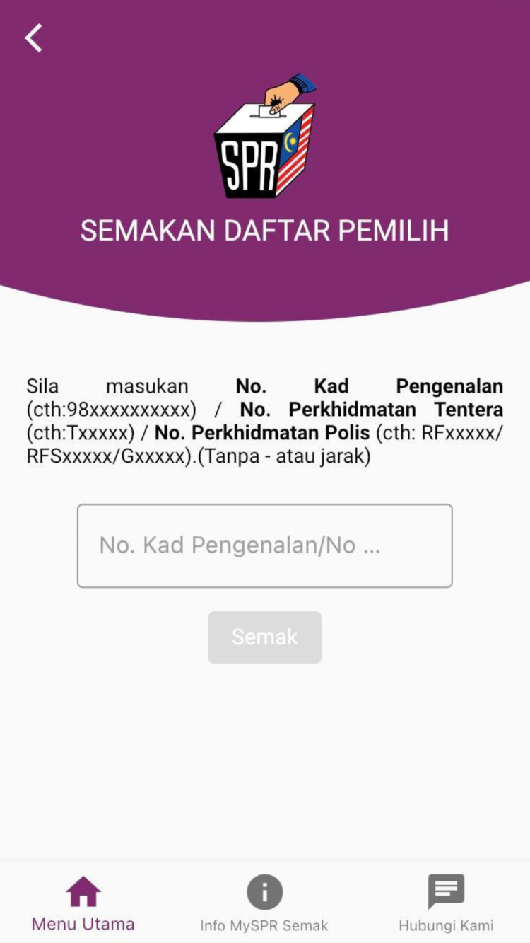 First Time Voting? Here's How to Check Your Voting Details & Polling ...