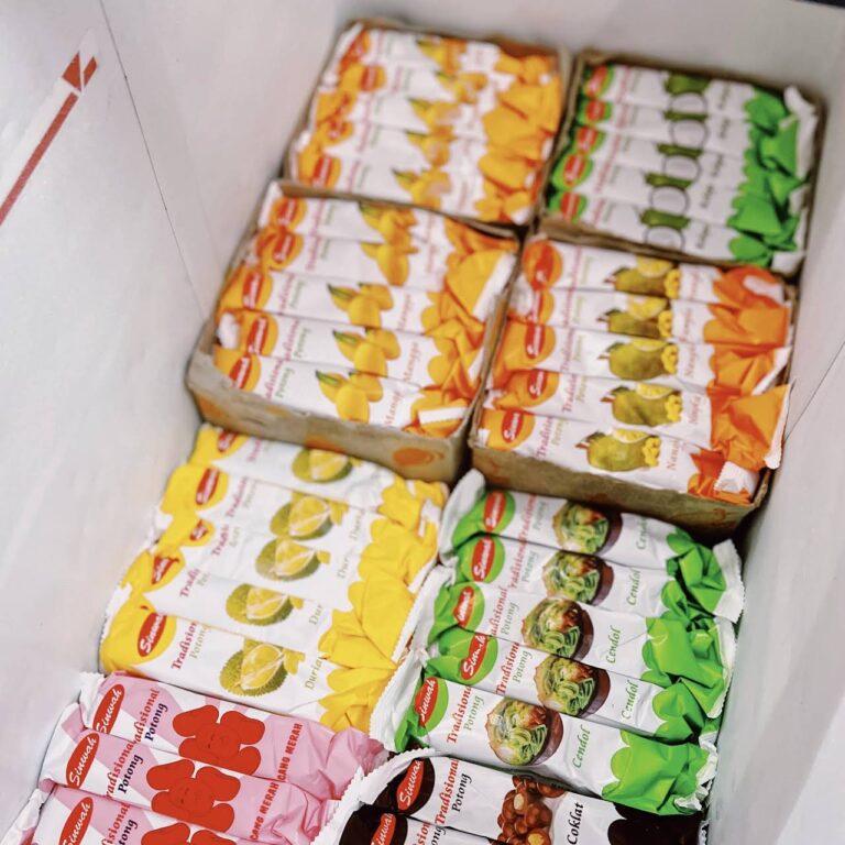 Farm Fresh Acquires 70% of Sin Wah Ice Cream, Launches New Ice Cream Range