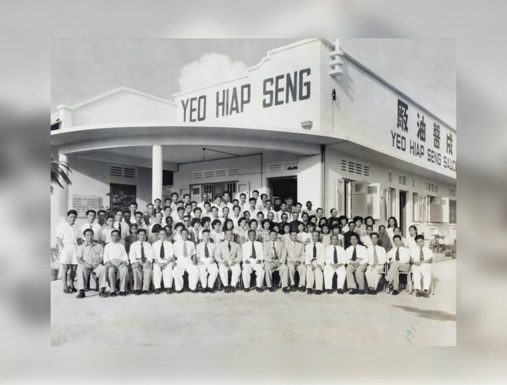 How the Yeos Lost Yeo’s: Inside the Family Feud That Shattered an Empire
